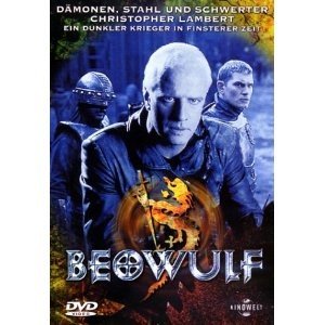 Beowulf: Amazon.de: Christopher Lambert, Rhona Mitra, Götz Otto, Ben ...