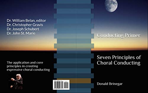 The Best Conducting Books of All Time - BookAuthority