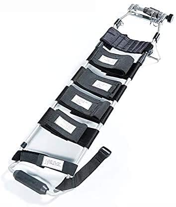Amazon.com: Traction Splint, Leg Traction Device Orthopaedic,with 4 Leg ...