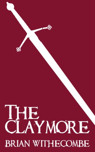 Amazon.co.jp: The Claymore (Courtenay) (English Edition) 電子書籍 ...