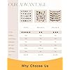 Amazon.com: Polaroid Display Photo Hanging Clips String, Pictures Wall ...