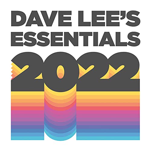 Amazon.com: Dave Lee's 2022 Essentials : Dave Lee: Digital Music