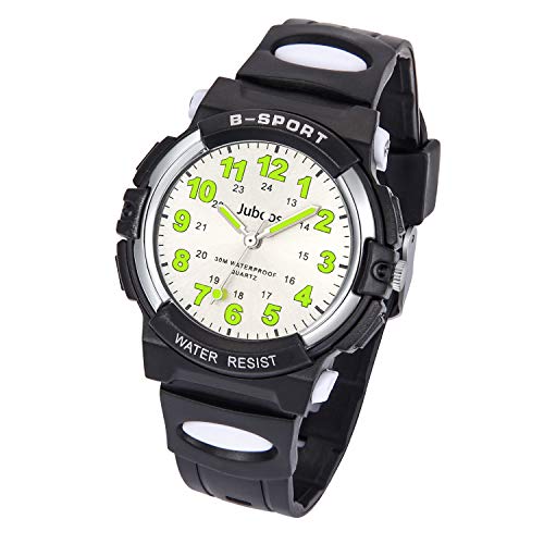 41 Migliore orologi ragazzo nel 2020: secondo gli esperti