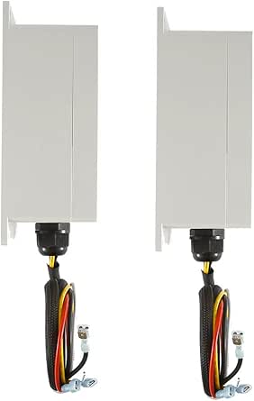 Amazon.com: RV Air Conditioner Soft Start Kit for Compressor ...