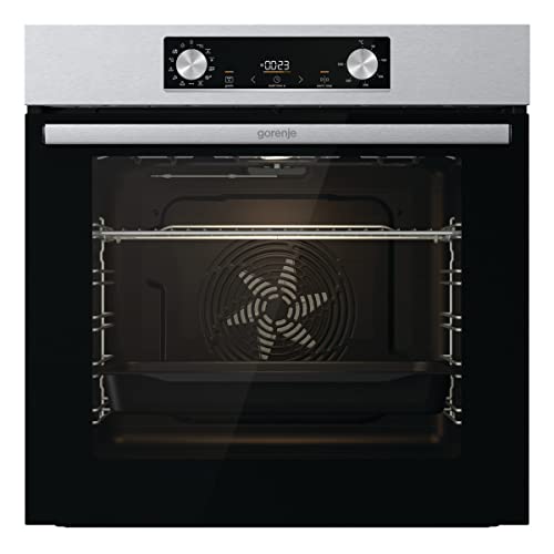 Backofen Im Test 2023
