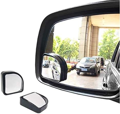 Amazon.com: Car Rear View Mirror Hypersonic Car Side Mirror Auto Wide ...