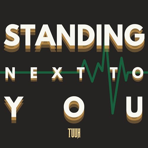 Amazon Music - TuuhのStanding Next To You (Rock Version) - Amazon.co.jp