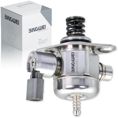 Amazon.com: 06H127025N GDP905/High pressure fuel pump/Compatible with ...