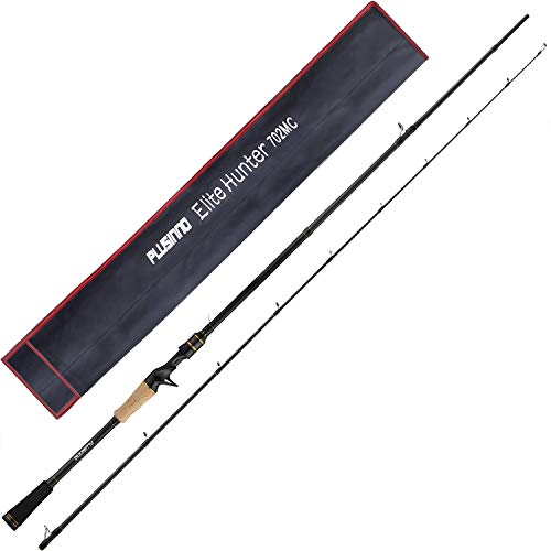 Find The Best 7 Foot Fishing Rod Reviews & Comparison - Katynel