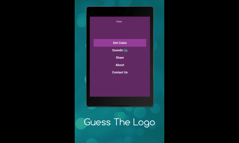 Guess The Logo - App on the Amazon Appstore