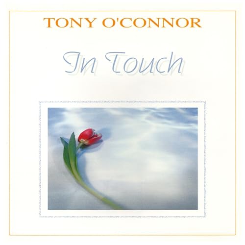 Spiele In Touch von Tony O'Connor auf Amazon Music ab