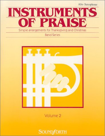 Instruments of Praise: Volume 2 : Various: Amazon.in: Books