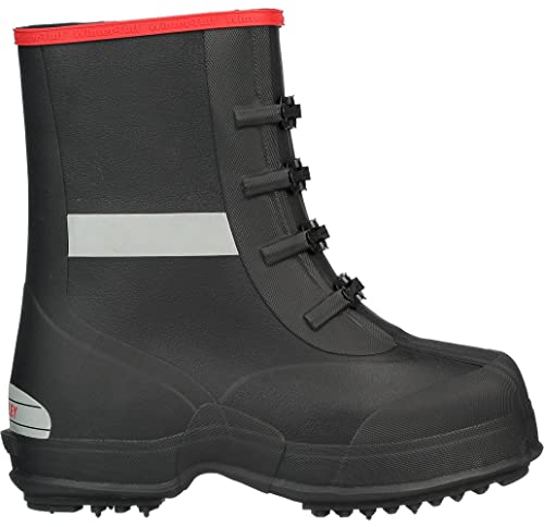 The 8 Best Boots For Ice Traction - Our Picks
