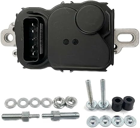 Amazon.com: FainWan 590-001 FPDM Fuel Pump Driver Module with Mounting ...