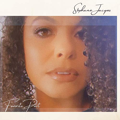 Favorite Part de Stephanie Jacques en Amazon Music Unlimited