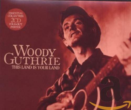 GUTHRIE,WOODY - This Land Is Your Land - Amazon.com Music