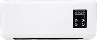 Aire Acondicionado De Pared, Aire Acondicionado Portátil Split Max ...