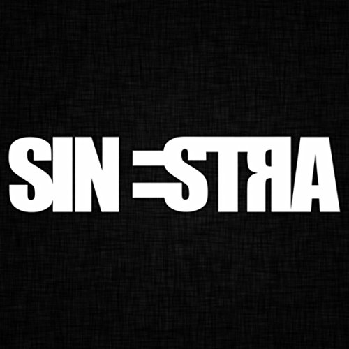 Amazon MusicでSinestraのSinestraを再生する