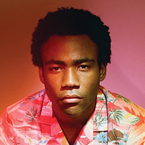Childish Gambino - Because The Internet - Amazon.com Music