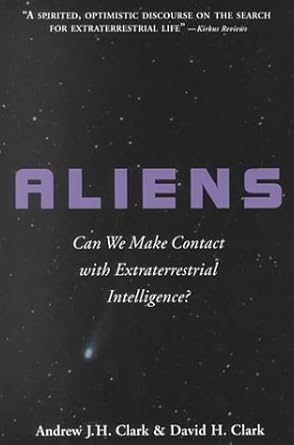 Buy Aliens: Can We Make Contact With Extraterrestrial Intelligence ...