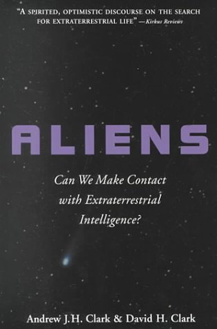Buy Aliens: Can We Make Contact With Extraterrestrial Intelligence ...