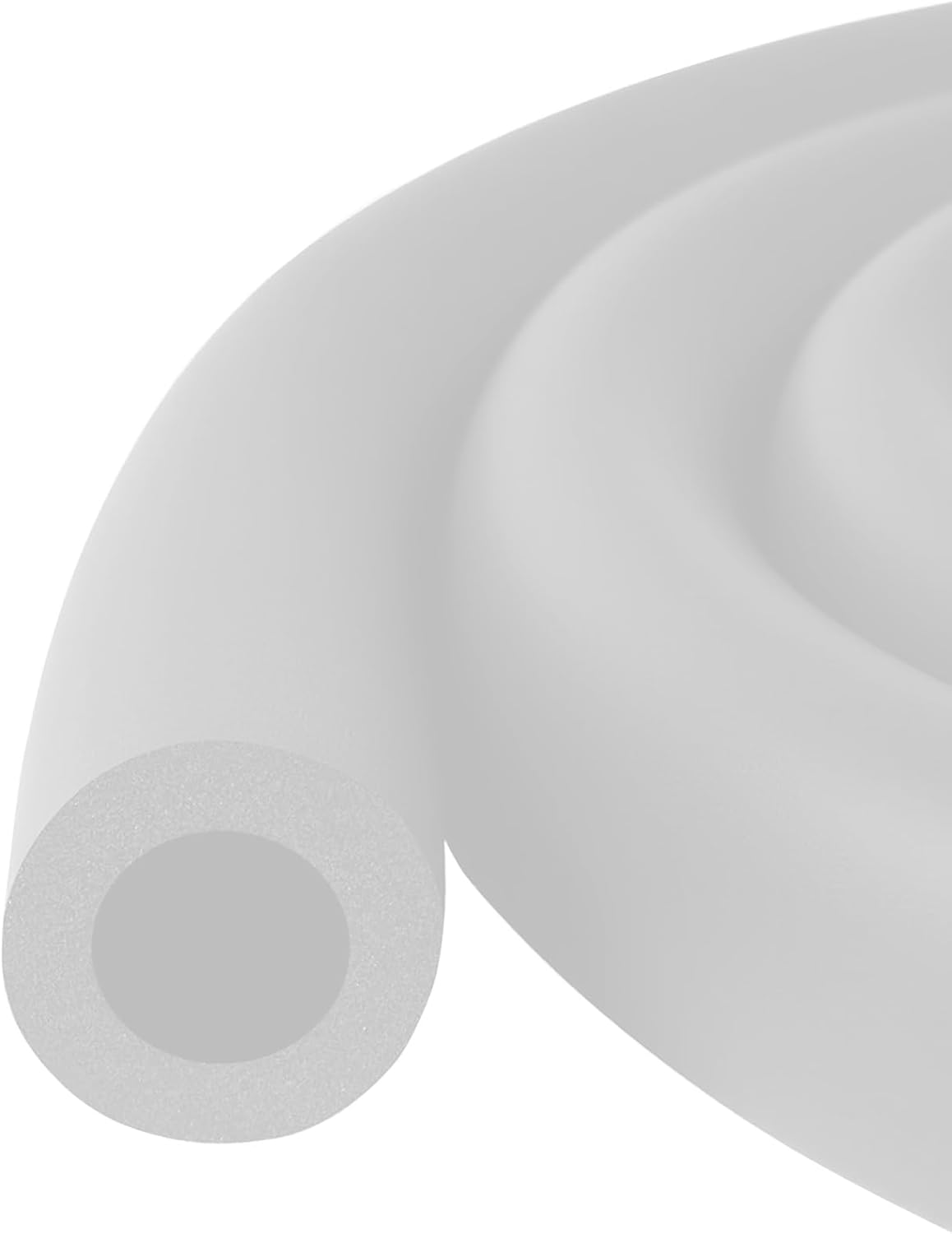 Pipe Insulation for Hollow Pipe Cover, Exercise Machine Handle ...