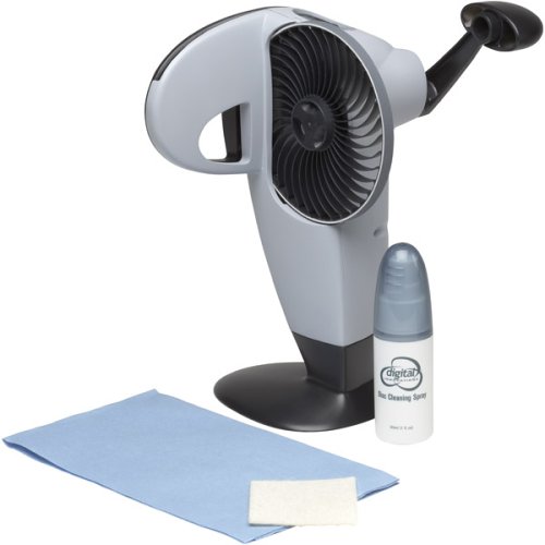 Game Dr. Excelerator Series Advanced Disc Repair System : Amazon.in ...