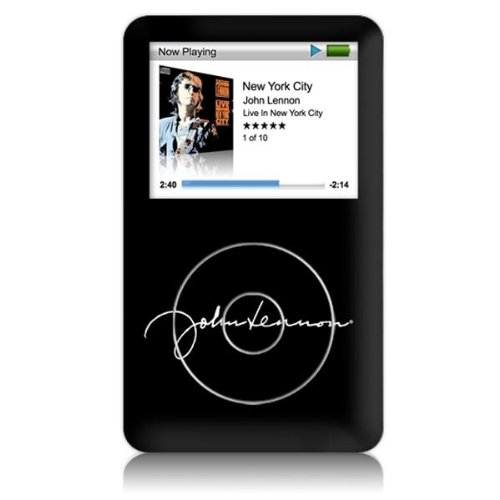 Rock Ipod Classic: Lennon,John: Amazon.es: CD y vinilos}