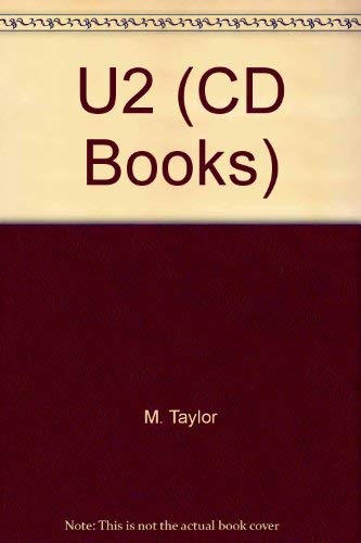 Buy U2 (CD Books) Book Online at Low Prices in India | U2 (CD Books ...