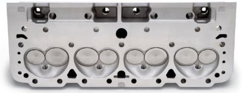 Amazon.com: Edelbrock 60989 E-Tec Cylinder Head : Automotive