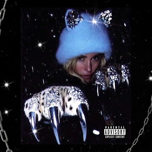 Play FROSTBITE HALO by Giommortal on Amazon Music Unlimited