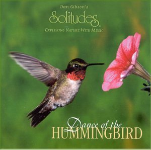 Amazon.com: Dance of the Hummingbird: 0096741414527: Dan Gibson, Roger ...