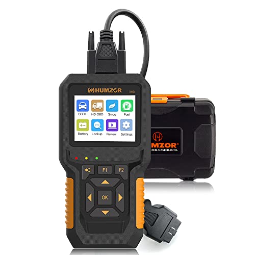 10 Best Car Diagnosis Testers Recommended By An Expert - Glory Cycles