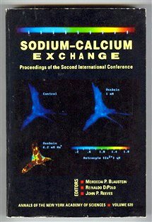 Sodium-calcium exchange: Proceedings of the second international ...