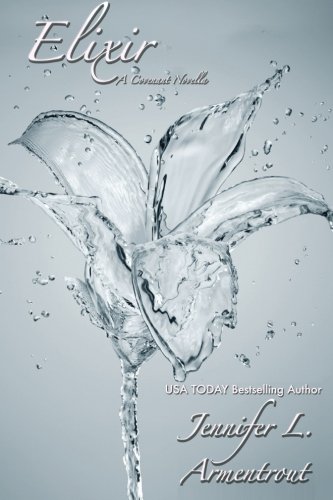 Publication: Elixir: A Covenant Novella