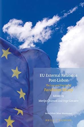 Amazon.com: EU External Relations Post-Lisbon The Law and Practice of ...