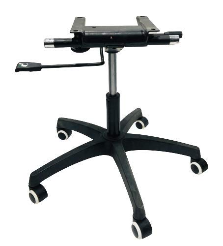 OFFICE SEATING Revolving Chair Base 26 inch Star Base Compatible for ...