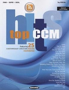 Top CCM Hits: Featuring 25 Contemporary Christian Radio Favorites ...