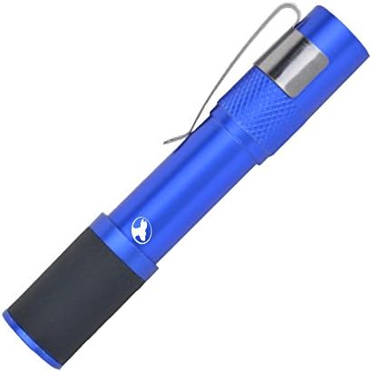 Amazon.com: Outback Ripper Flashlight Hands Free Bite Grip or Hat ...