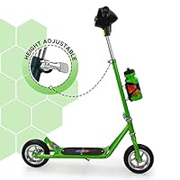 Dash Power Ranger Scooter for Kids, Scooter, scooty, Kids Scooter ...