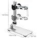 Jiusion Aluminum Alloy Universal Adjustable Professional Base Stand ...
