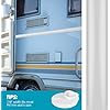 Amazon.com: 1" RV Vinyl Insert | RV Vinyl Trim Insert | RV Roof Trim ...