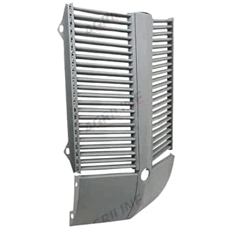 FERGUSON FF30 TE20 TEA20 TED20 TEF20 FRONT GRILLE AND T BAR : Amazon.co ...