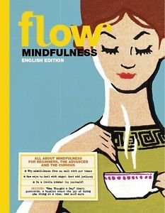 Flow Mindfulness (English Edition) No.1 By Flow Magazine: r ...