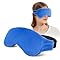 Amazon.com: MEISENHOME Eye Pillow for Yoga, Relaxation, Sleeping ...