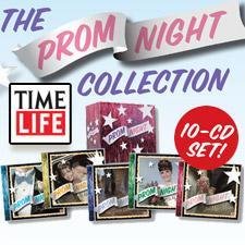 Various Artists - Time-Life presents Prom Night - Amazon.com Music