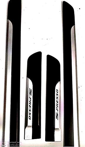STARiD Premium Quality Side Beading Beeding Cladding for MARUTI SUZUKI ...