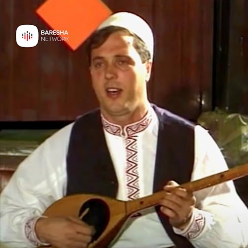 Play Kenge per deshmorin Hazir Selimaj by Brahim Sefa feat. Riza Selimi ...