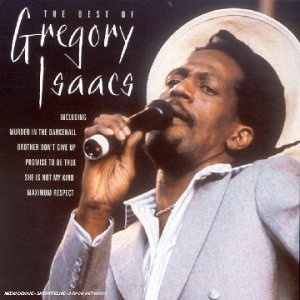 - The Best Of Gregory Isaacs - Amazon.com Music