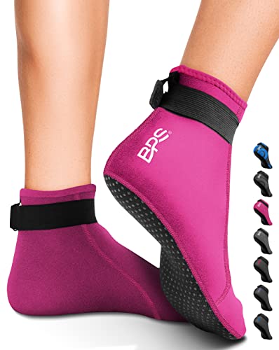 Waterproof Socks for Swimming – The 16 best products compared ...